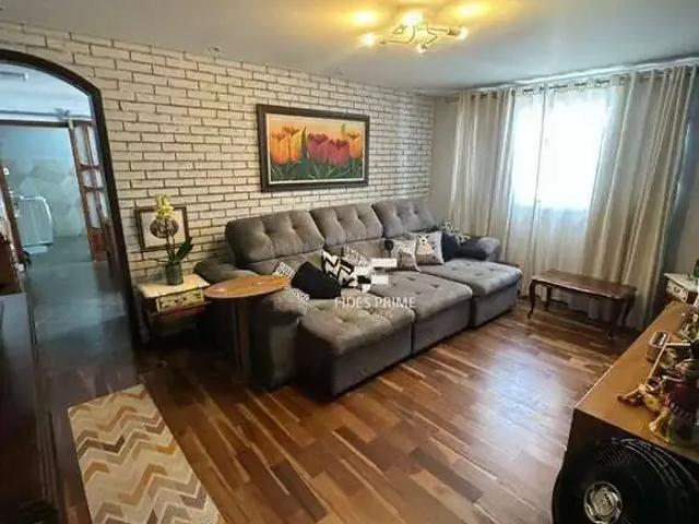 Casa / Sobrado para Venda em São Caetano do Sul/SP Santa Maria 3 Quartos