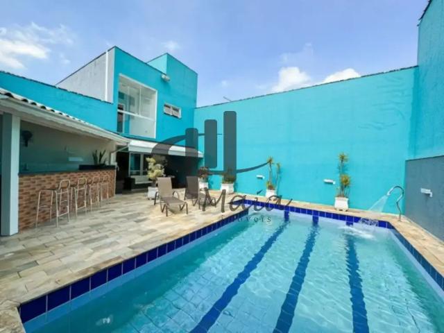 Casa / Sobrado para Venda em São Caetano do Sul/SP Santa Maria 3 Quartos