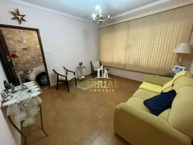 Casa / Sobrado para Venda em São Caetano do Sul/SP Santa Maria 3 Quartos