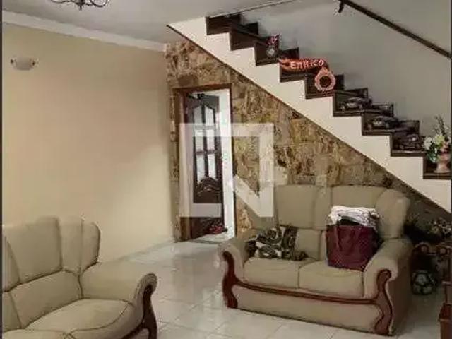 Casa / Sobrado para Venda em São Caetano do Sul/SP Santa Maria 3 Quartos