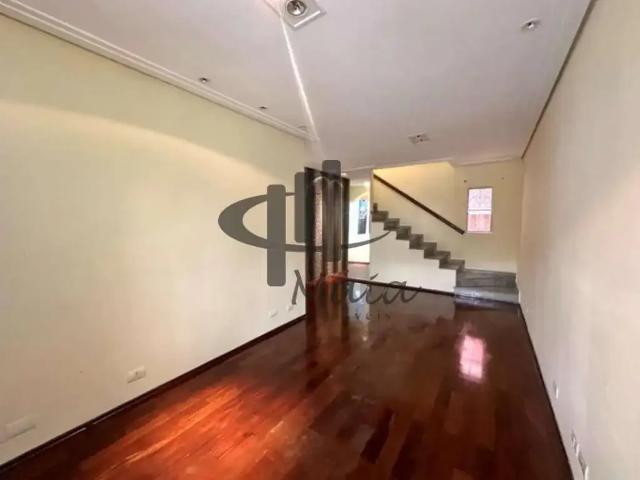 Casa / Sobrado para Venda em São Caetano do Sul/SP Santa Maria 3 Quartos