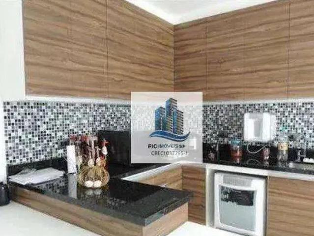 Casa / Sobrado para Venda em São Caetano do Sul/SP Santa Maria 3 Quartos