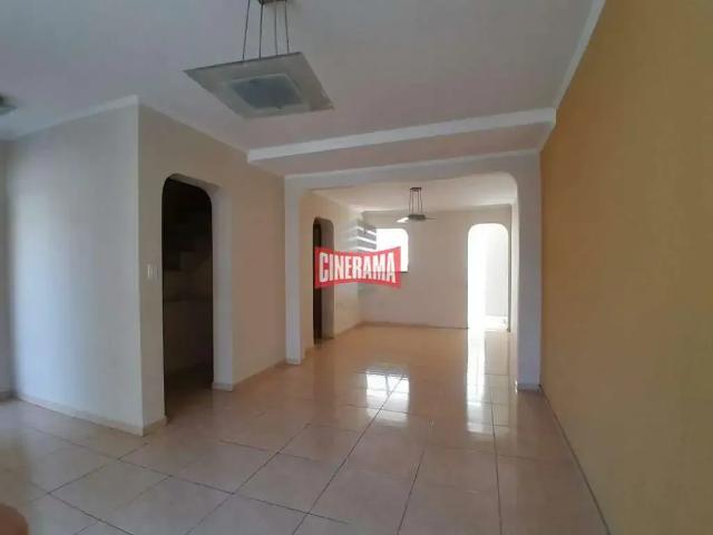 Casa / Sobrado para Venda em São Caetano do Sul/SP Santa Maria 3 Quartos