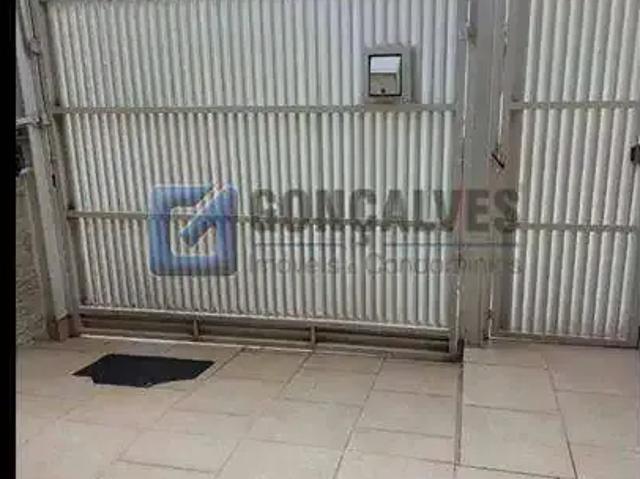 Casa / Sobrado para Venda em São Caetano do Sul/SP Santa Maria 3 Quartos