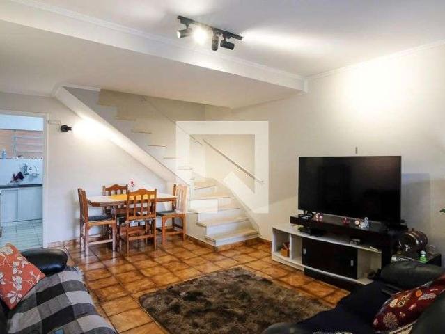 Casa / Sobrado para Venda em São Caetano do Sul/SP Santa Maria 3 Quartos