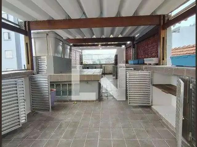 Casa / Sobrado para Venda em São Caetano do Sul/SP Santa Maria 3 Quartos