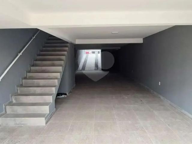 Casa / Sobrado para Venda em São Caetano do Sul/SP Santa Maria 3 Quartos