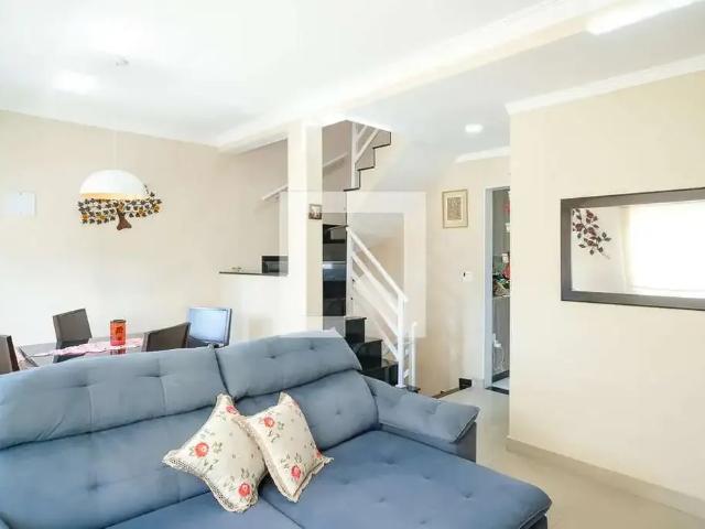 Casa / Sobrado para Venda em São Caetano do Sul/SP Santa Maria 3 Quartos