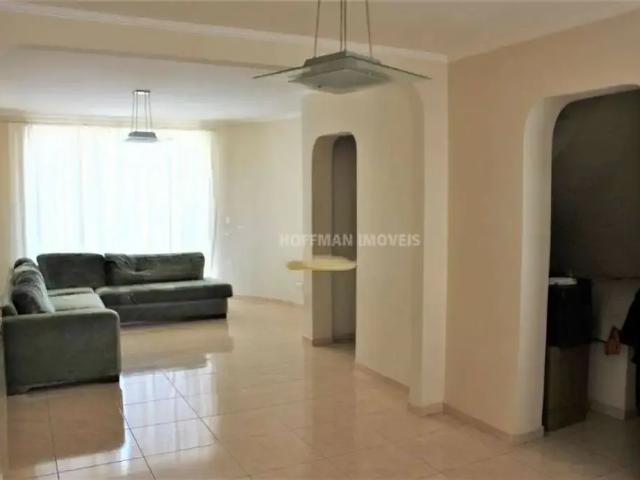 Casa / Sobrado para Venda em São Caetano do Sul/SP Santa Maria 3 Quartos