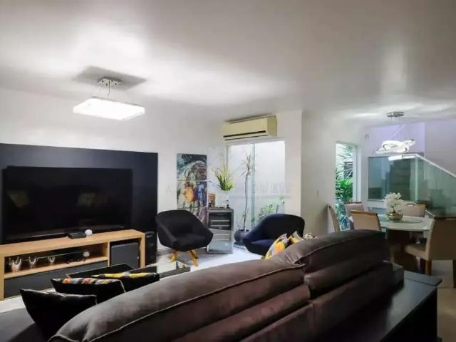 Casa / Sobrado para Venda em São Caetano do Sul/SP Santa Maria 3 Quartos