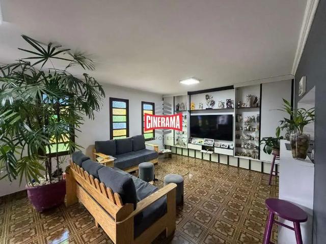 Casa / Sobrado para Venda em São Caetano do Sul/SP Santa Maria 3 Quartos