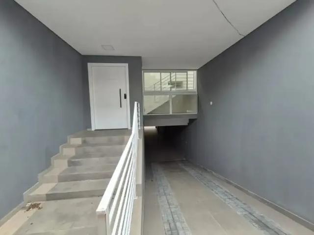 Casa / Sobrado para Venda em São Caetano do Sul/SP Santa Maria 3 Quartos