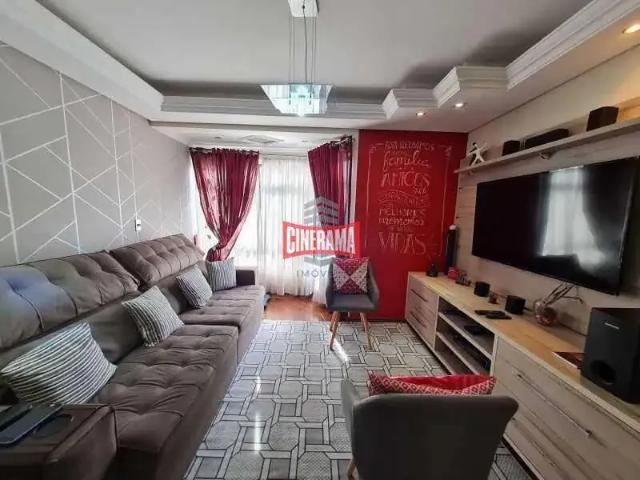 Casa / Sobrado para Venda em São Caetano do Sul/SP Santa Maria 3 Quartos