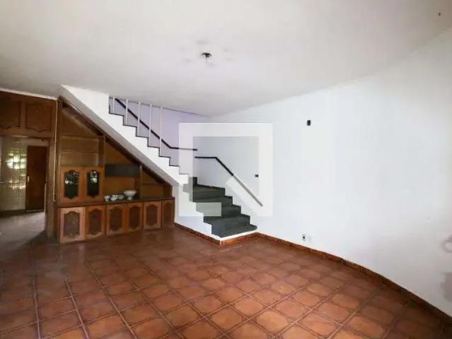 Casa / Sobrado para Venda em São Caetano do Sul/SP Santa Maria 3 Quartos