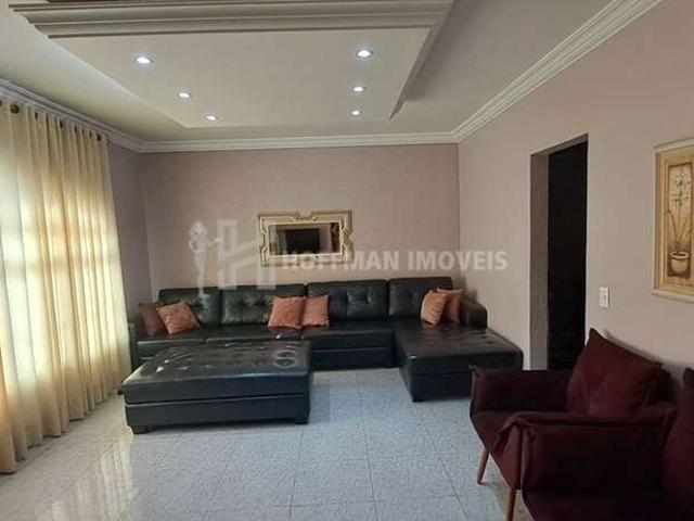 Casa / Sobrado para Venda em São Caetano do Sul/SP Santa Maria 3 Quartos