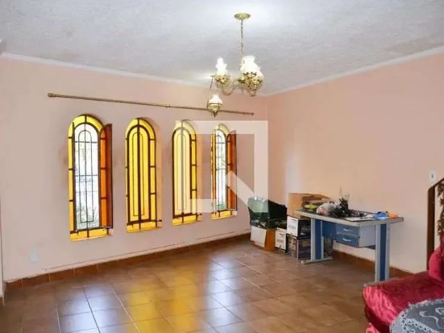 Casa / Sobrado para Venda em São Caetano do Sul/SP Santa Maria 3 Quartos