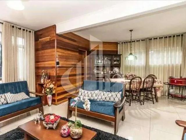 Casa / Sobrado para Venda em São Caetano do Sul/SP Santa Maria 3 Quartos