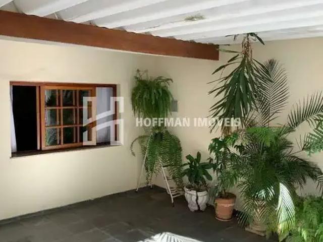 Casa / Sobrado para Venda em São Caetano do Sul/SP Santa Maria 3 Quartos