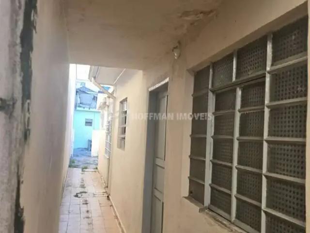 Casa / Sobrado para Venda em São Caetano do Sul/SP Santa Maria 3 Quartos