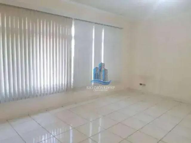 Casa / Sobrado para Venda em São Caetano do Sul/SP Santa Maria 3 Quartos