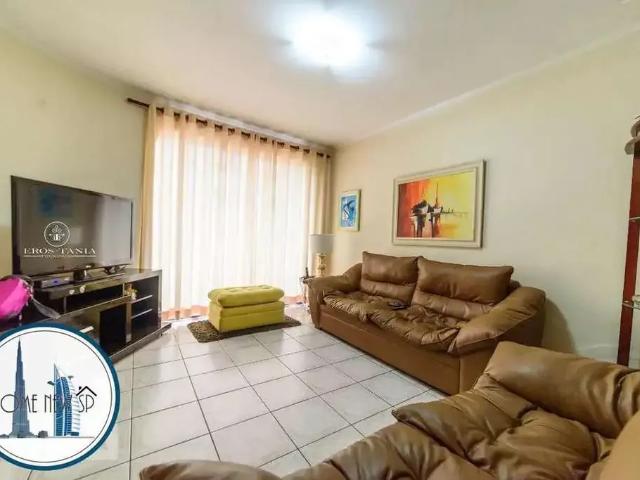 Casa / Sobrado para Venda em São Caetano do Sul/SP Santa Maria 3 Quartos