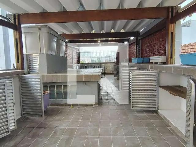 Casa / Sobrado para Venda em São Caetano do Sul/SP Santa Maria 3 Quartos