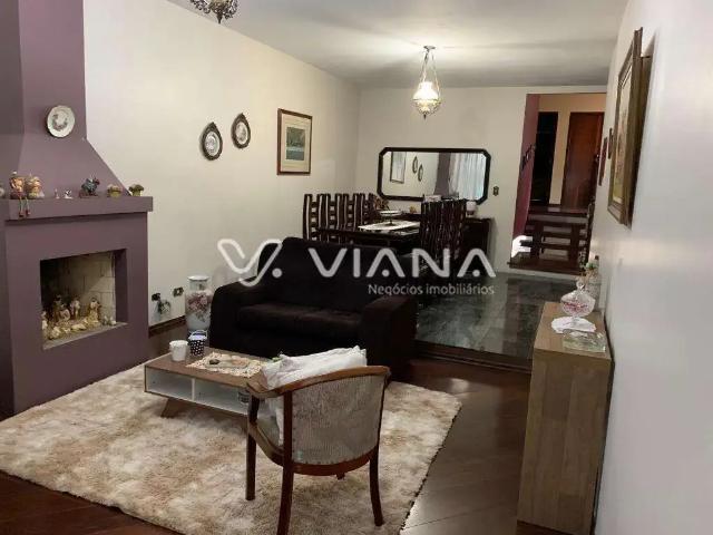 Casa / Sobrado para Venda em São Caetano do Sul/SP Santa Maria 3 Quartos