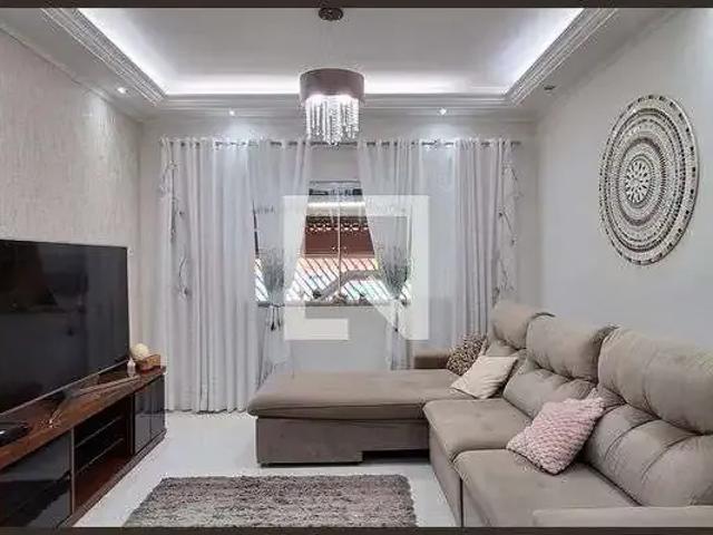 Casa / Sobrado para Venda em São Caetano do Sul/SP Santa Maria 3 Quartos