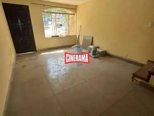 Casa / Sobrado para Venda em São Caetano do Sul/SP Santa Maria 3 Quartos