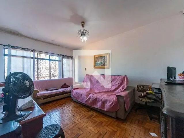 Casa / Sobrado para Venda em São Caetano do Sul/SP Santa Maria 3 Quartos