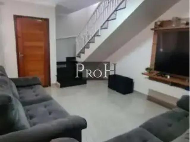 Casa / Sobrado para Venda em São Caetano do Sul/SP Santa Maria 3 Quartos