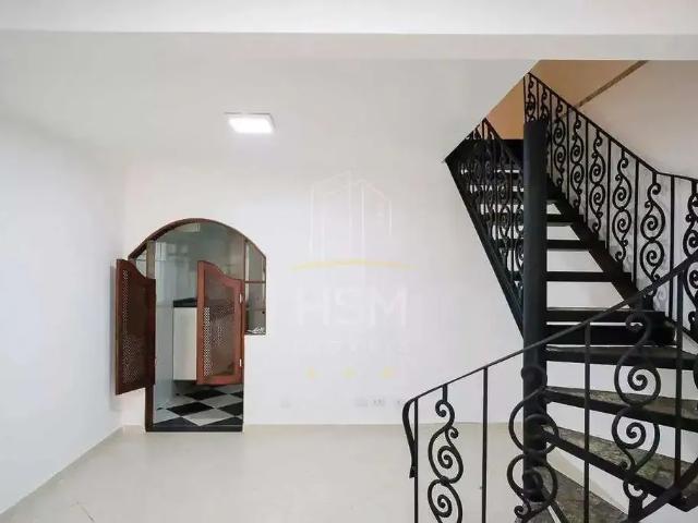Casa / Sobrado para Venda em São Caetano do Sul/SP Santa Maria 3 Quartos