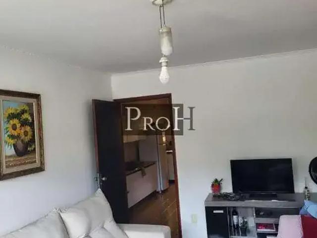Casa / Sobrado para Venda em São Caetano do Sul/SP Santa Maria 3 Quartos