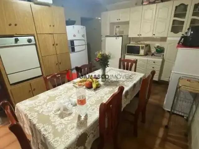 Casa / Sobrado para Venda em São Caetano do Sul/SP Santa Maria 3 Quartos