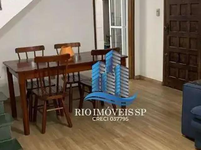 Casa / Sobrado para Venda em São Caetano do Sul/SP Santa Maria 3 Quartos