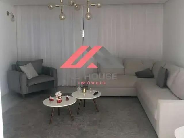 Casa / Sobrado para Venda em São Caetano do Sul/SP Santa Maria 3 Quartos