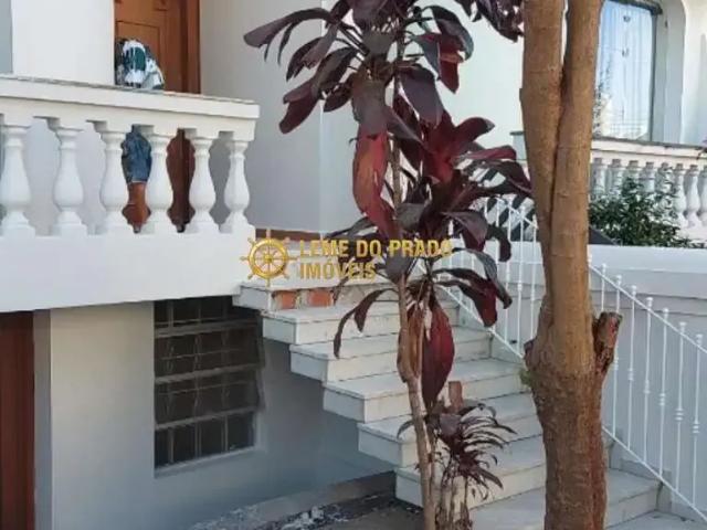 Casa / Sobrado para Venda em São Caetano do Sul/SP Santa Maria 3 Quartos