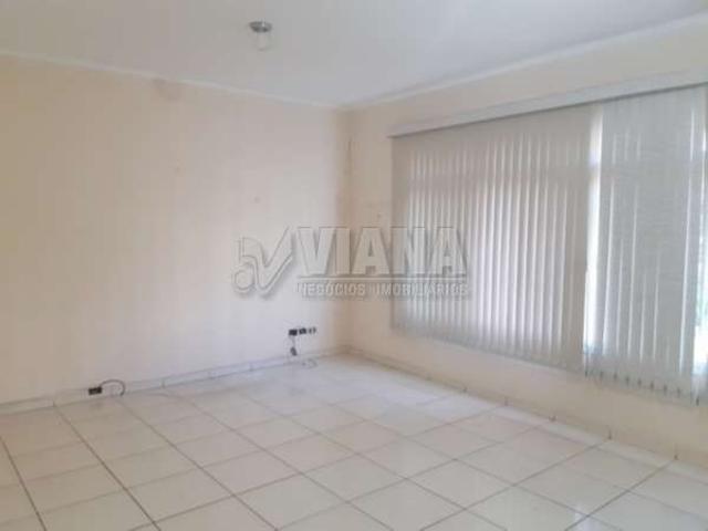 Casa / Sobrado para Venda em São Caetano do Sul/SP Santa Maria 3 Quartos