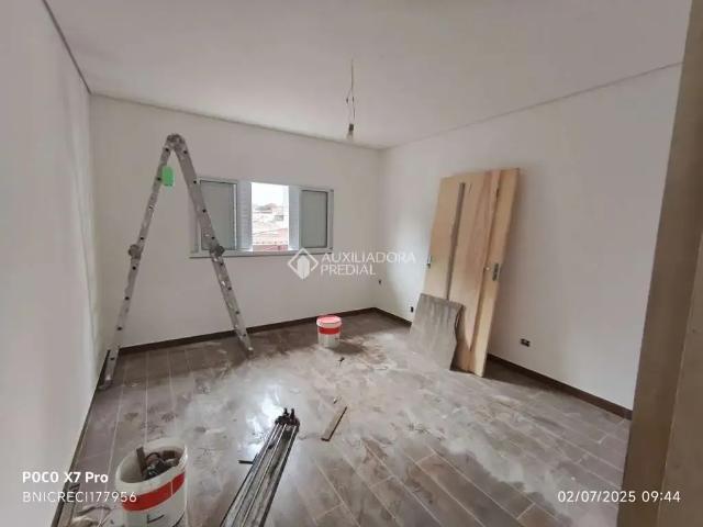 Casa / Sobrado para Venda em São Caetano do Sul/SP Santa Maria 3 Quartos