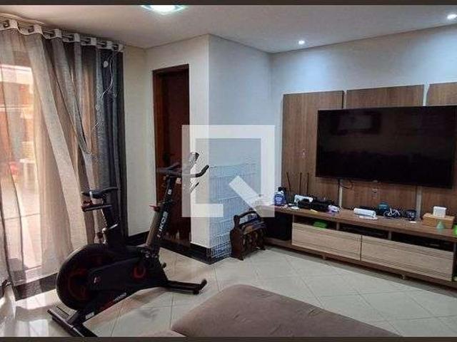 Casa / Sobrado para Venda em São Caetano do Sul/SP Santa Maria 3 Quartos