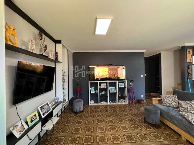 Casa / Sobrado para Venda em São Caetano do Sul/SP Santa Maria 3 Quartos