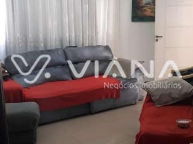 Casa / Sobrado para Venda em São Caetano do Sul/SP Santa Maria 3 Quartos