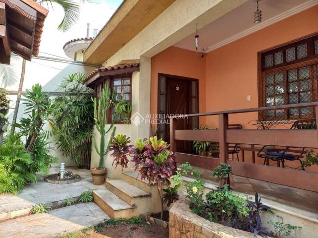 Casa / Sobrado para Venda em São Caetano do Sul/SP Santa Maria 3 Quartos