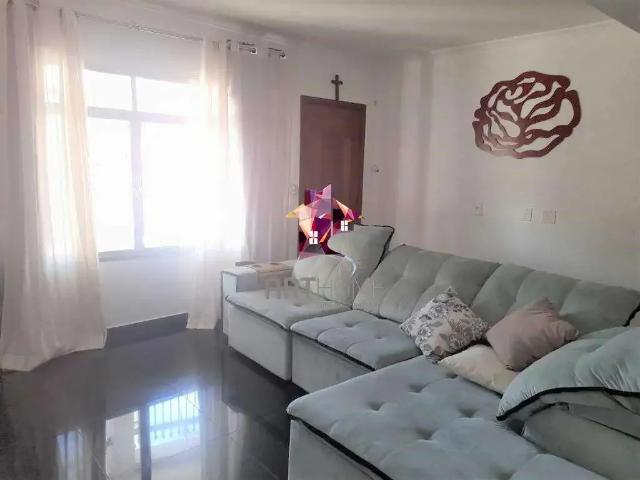 Casa / Sobrado para Venda em São Caetano do Sul/SP Santa Maria 3 Quartos