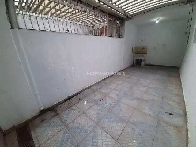 Casa / Sobrado para Venda em São Caetano do Sul/SP Santa Maria 3 Quartos