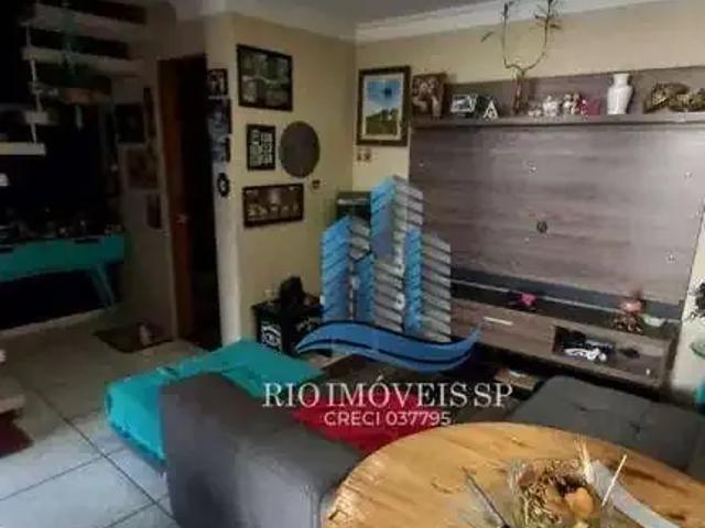 Casa / Sobrado para Venda em São Caetano do Sul/SP Santa Maria 3 Quartos