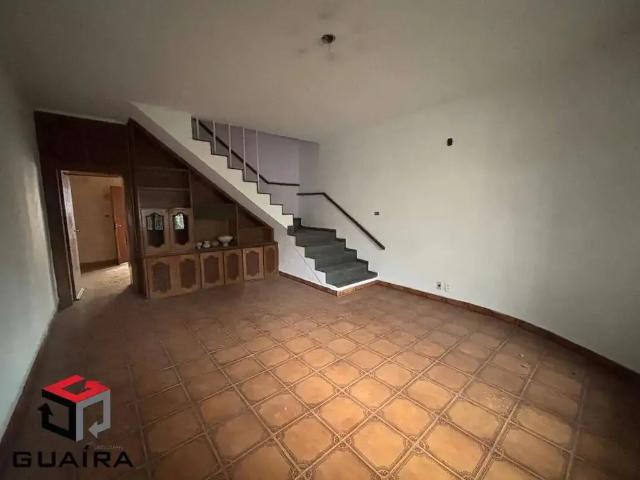 Casa / Sobrado para Venda em São Caetano do Sul/SP Santa Maria 3 Quartos