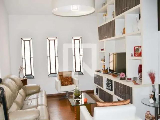 Casa / Sobrado para Venda em São Caetano do Sul/SP Santa Maria 3 Quartos