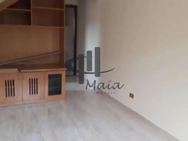 Casa / Sobrado para Venda em São Caetano do Sul/SP Santa Maria 3 Quartos
