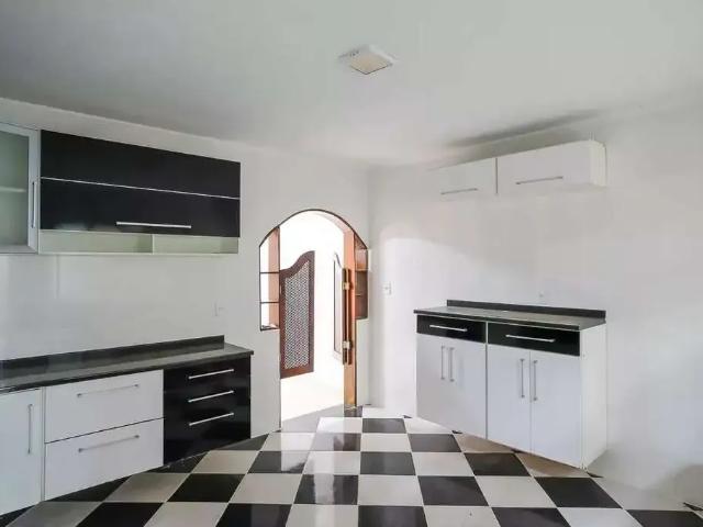 Casa / Sobrado para Venda em São Caetano do Sul/SP Santa Maria 3 Quartos